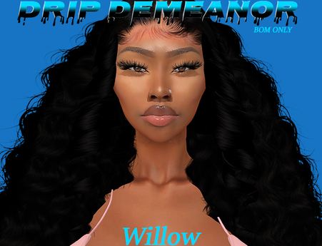 Second Life Marketplace - Drip-Willow